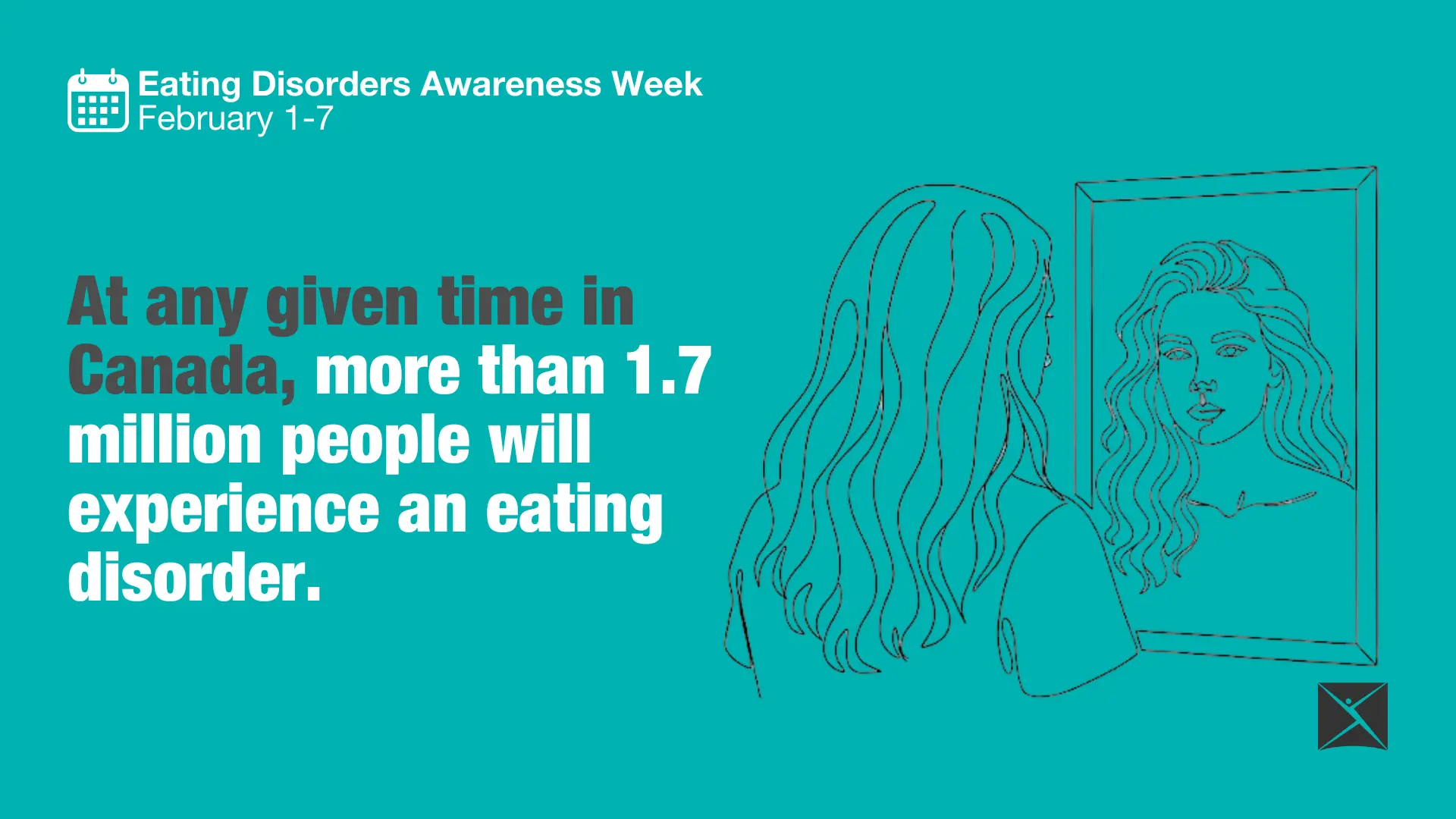 Eating Disorders Awareness Week: When care is too far away - CMHA National