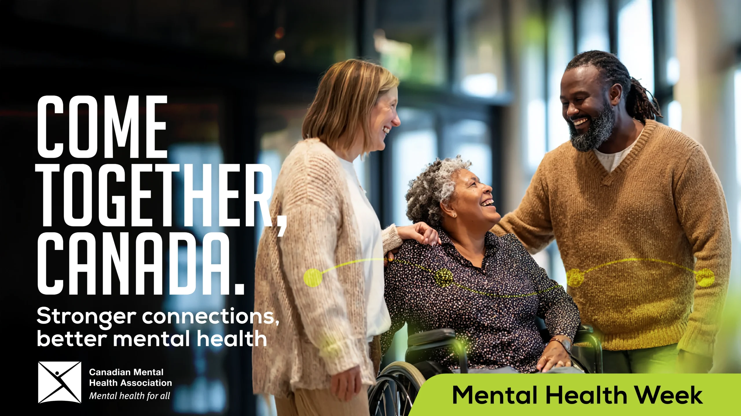 Mental Health Week